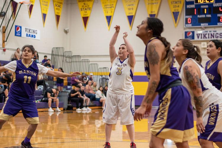 Mabton Alumni hit the court | Sports | sunnysidesun.com