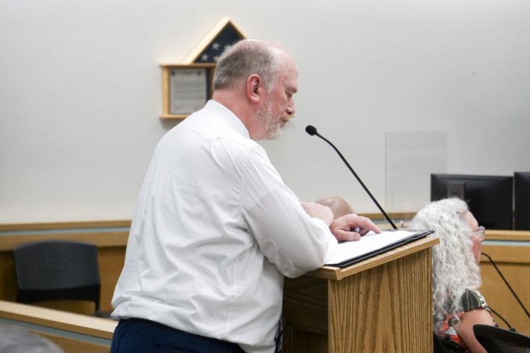 ‘Feeling rushed’ | Sunnyside council tables interim city manager ...