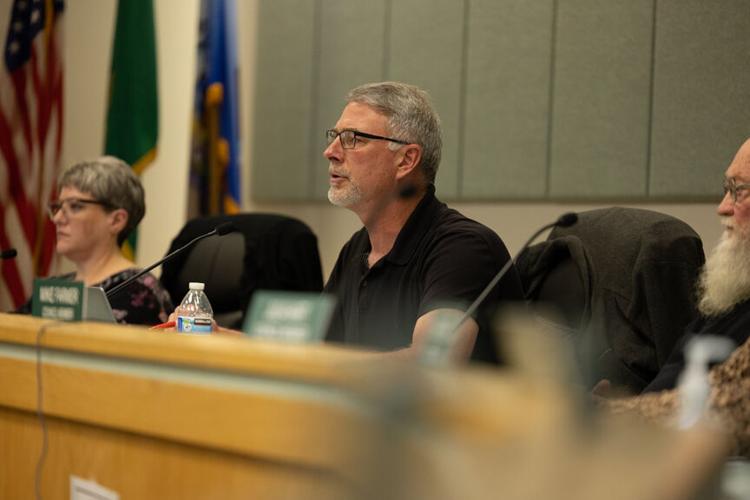 Concerned citizens speak out at council meeting | Community ...