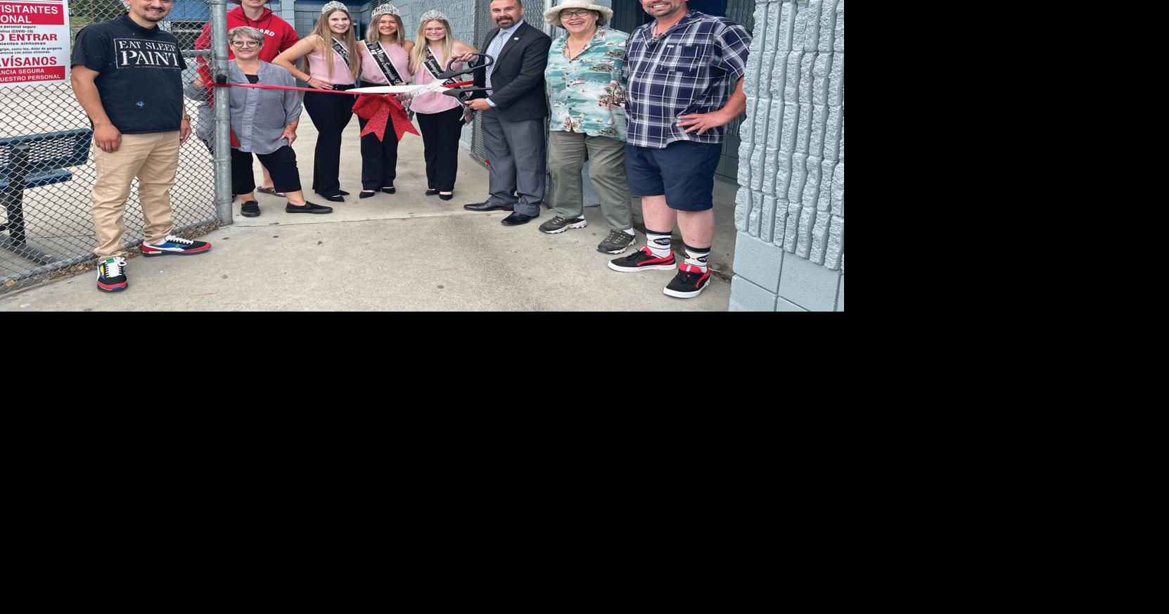 Summertime fun: Sunnyside pool now open | News | sunnysidesun.com