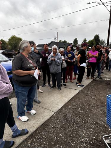 Mabton residents seeking answers, solution to local water issues | News ...