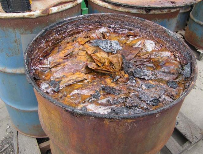 Valley Processing Inc. owner pleads guilty to food safety violations | News | sunnysidesun.com