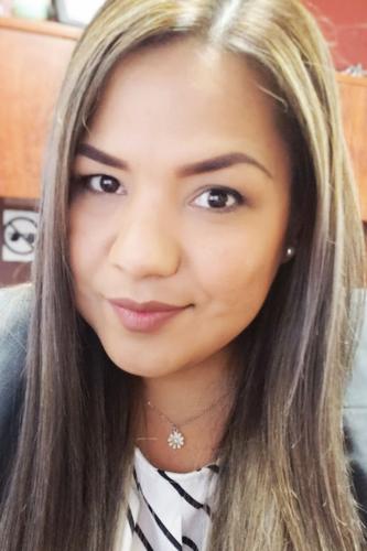 Get to know... Leticia Sandoval | Lifestyle | sunnysidesun.com