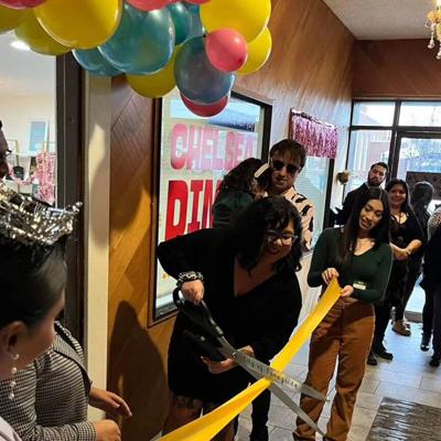 Chelsea Dimas opens campaign office in Sunnyside | News | sunnysidesun.com