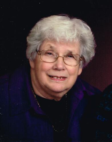 Kathryn Anne Haak | Obituaries | sunnysidesun.com