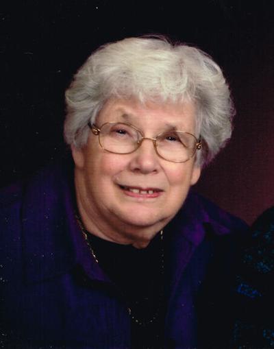 Kathryn Anne Haak | Obituaries | sunnysidesun.com