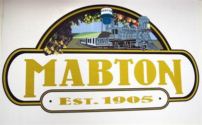 Mabton unveils new logo | Archive | sunnysidesun.com