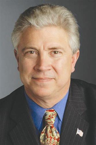 Lawmaker announces run for lieutenant governor seat | Archive ...