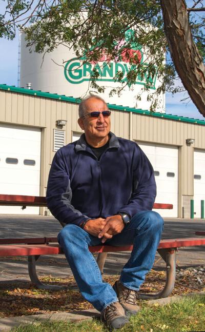 Cus Arteaga announces retirement after 50 years | News | sunnysidesun.com