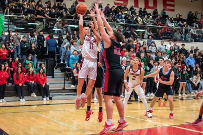 Grizzly basketball secure win over Mavericks | Sports | sunnysidesun.com