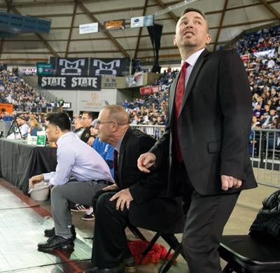 Jason Moyer embraces Grizzly boys wrestling head coaching role | Sports ...