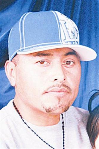 Mabton police catch suspect on 'Washington's Most Wanted' list ...