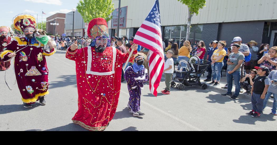History of Cinco de Mayo | News | sunnysidesun.com