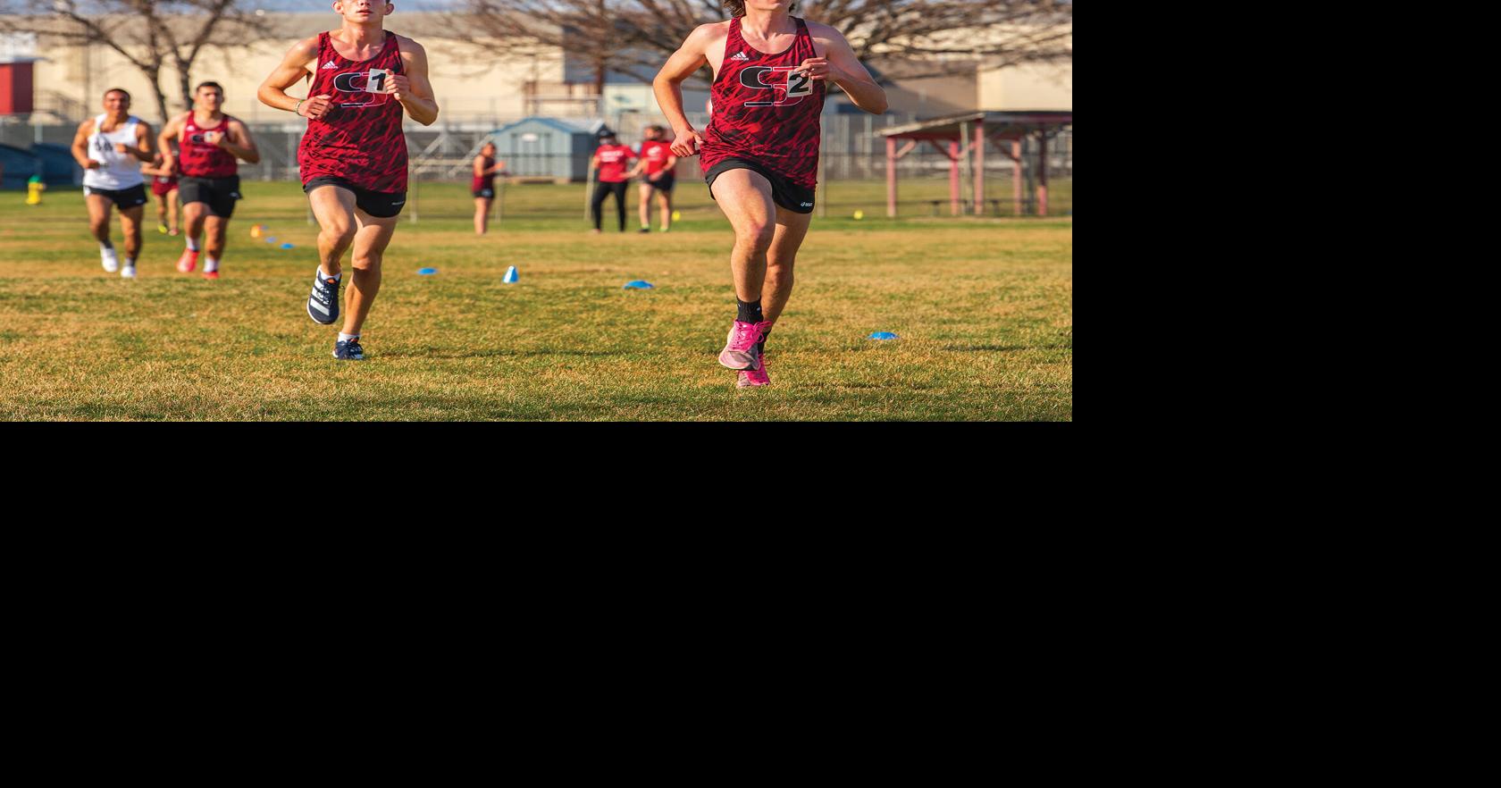 SHS cross country teams run stronger together | Sports | sunnysidesun.com