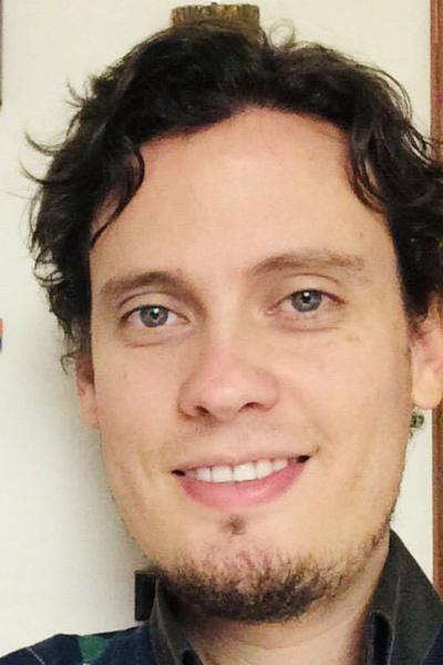 Get to know... Joel Rodriguez | Lifestyle | sunnysidesun.com