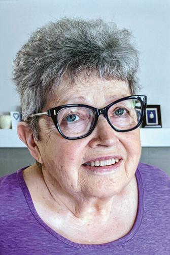 Claudia E. Randle | Obituaries | sunnysidesun.com