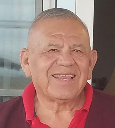 Rene Lemos | Obituaries | sunnysidesun.com