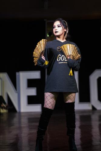 Local woman’s designs receives invite for fashion show | News ...