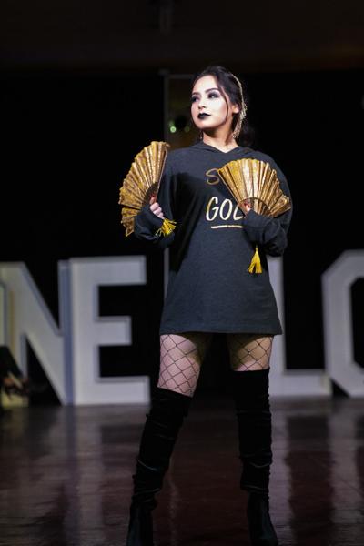 Local woman’s designs receives invite for fashion show | News ...