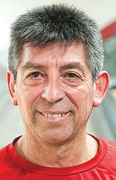 Wrestling coach faces accusations | News | sunnysidesun.com