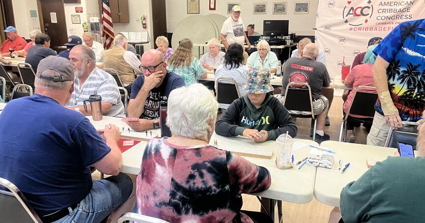 Cribbage tournaments conclude with victories, all-star selections ...