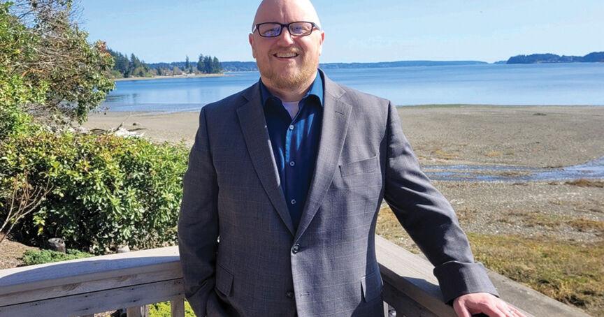 Benton REA hires Redmond as new CEO | Business | sunnysidesun.com