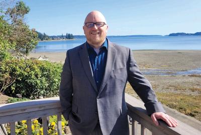 Benton REA hires Redmond as new CEO | Business | sunnysidesun.com