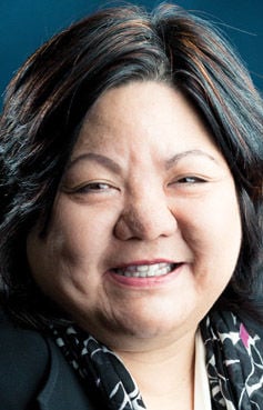 Dean of YVC-Grandview dies at age 55 | News | sunnysidesun.com