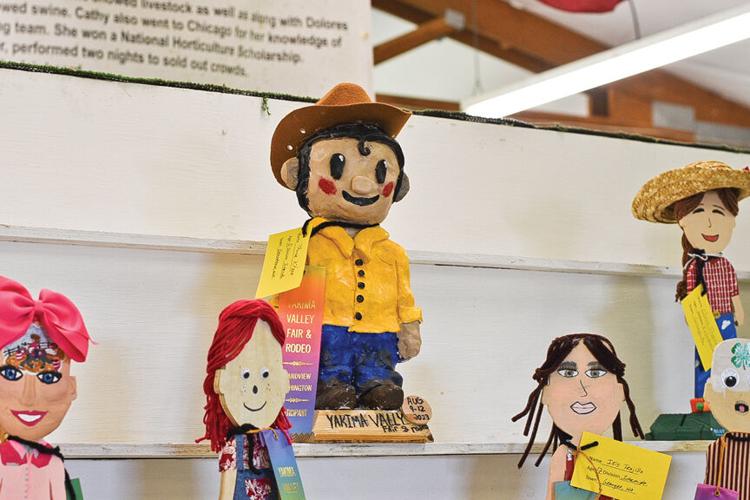 PHOTOS: Rodeo sells out for first time in YVFR history | Community ...