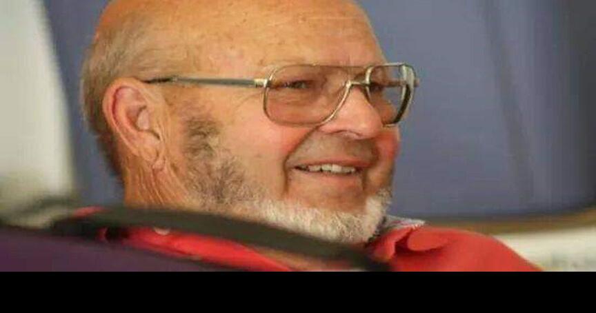 Gordon Keith Fritts | Obituaries | sunnysidesun.com