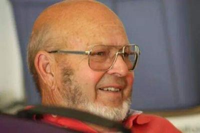 Gordon Keith Fritts | Obituaries | sunnysidesun.com