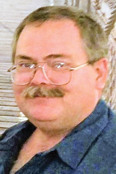 Keith A. Johnson | Obituaries | sunnysidesun.com