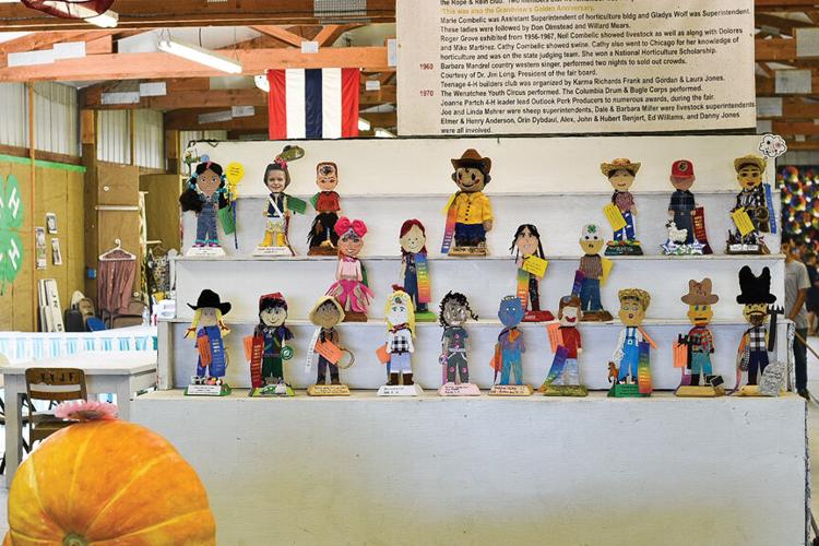 PHOTOS: Rodeo sells out for first time in YVFR history | Community ...