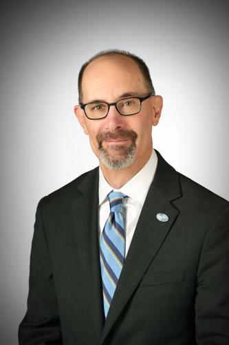 Dan Gaulke named new Yakima Federal President | Business | sunnysidesun.com