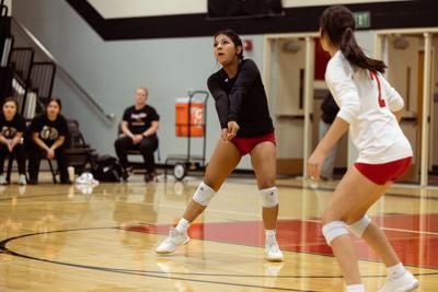 Mya Morales chosen for LEAP committee | Sports | sunnysidesun.com