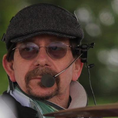 Clinton Carter | Obituaries | sunnysidesun.com