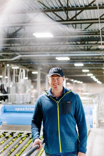 Farm Workforce Modernization Act gains approval | News | sunnysidesun.com