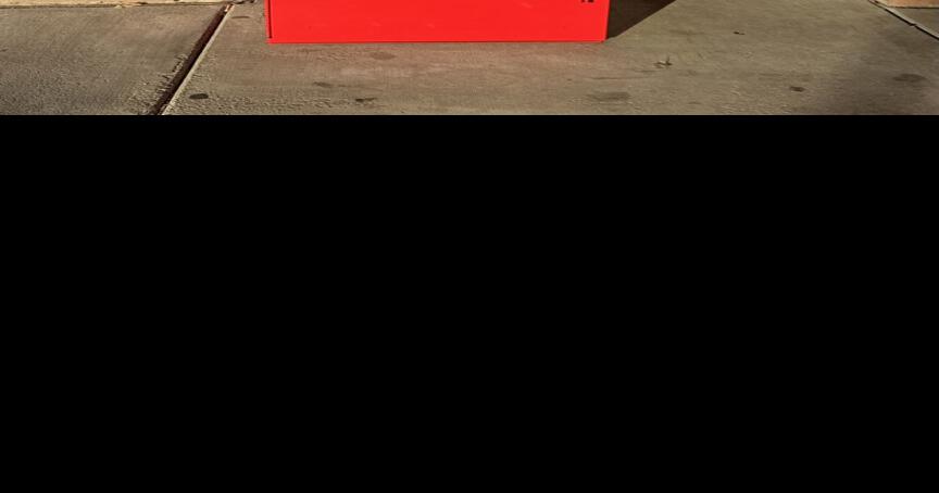 Astria Health installs new community sharps disposal box | Business ...