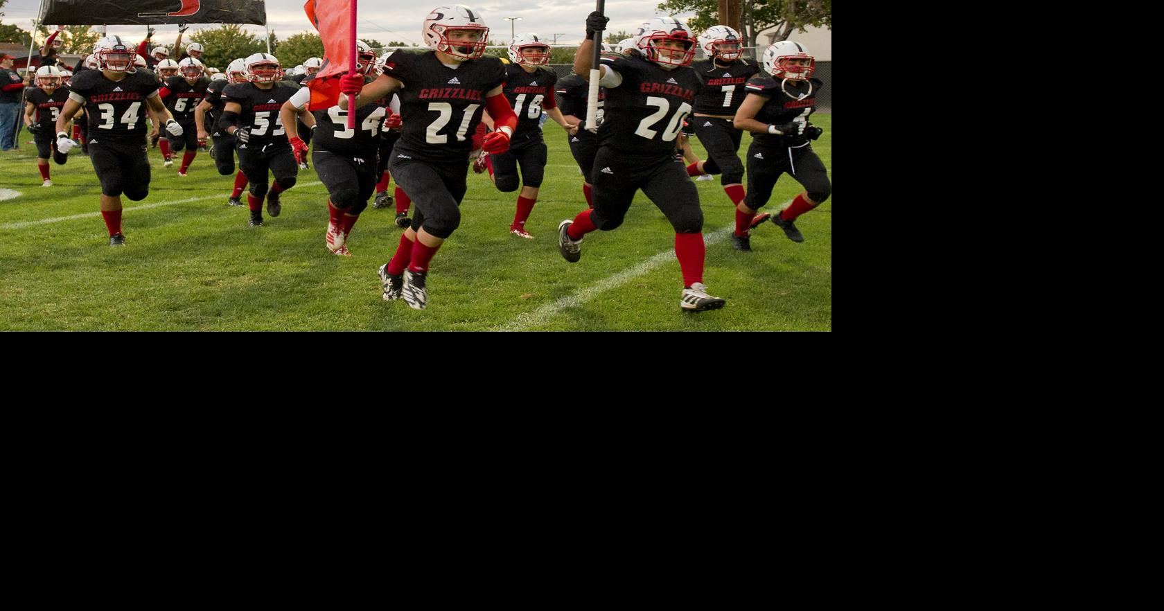 Mike Rivera earns Big 9 MVP award | Sports | sunnysidesun.com