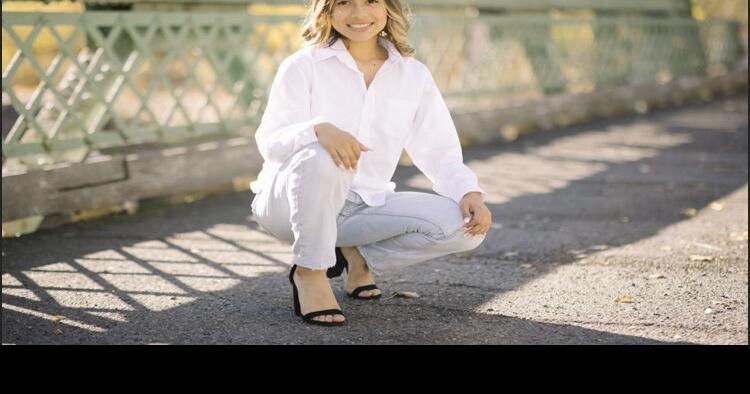 Haley Rodriguez | Graduation | sunnysidesun.com