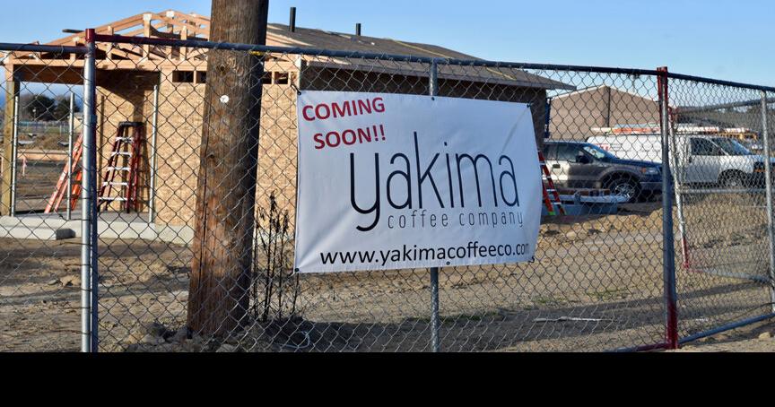 Yakima Coffee Company expands to Sunnyside | Business | sunnysidesun.com