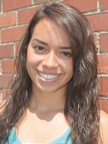 Miss Sunnyside candidate Liliana Cisneros | Community | sunnysidesun.com