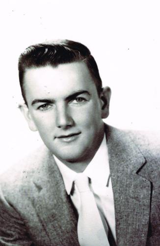 Ramon Anthony Martinez | Obituaries | sunnysidesun.com