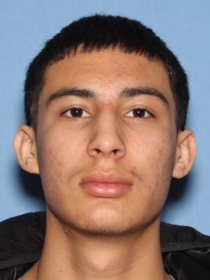 Police continue search for suspect in Wednesday shooting | News | sunnysidesun.com