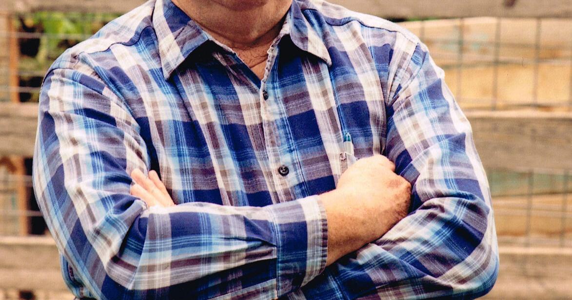 Willard Albert Mears | Obituaries | sunnysidesun.com