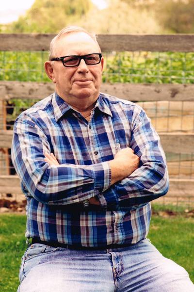 Willard Albert Mears | Obituaries | sunnysidesun.com