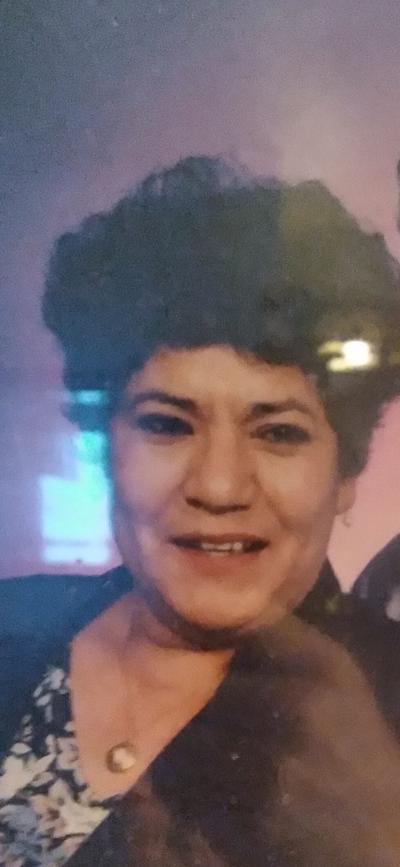 Maria Antonia Robledo | Obituaries | sunnysidesun.com