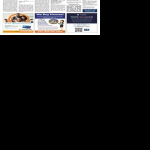 Page A09 | e-Edition | sunnysidesun.com