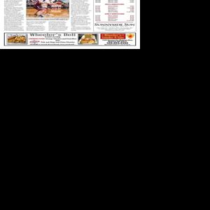 Page B01 | e-Edition | sunnysidesun.com