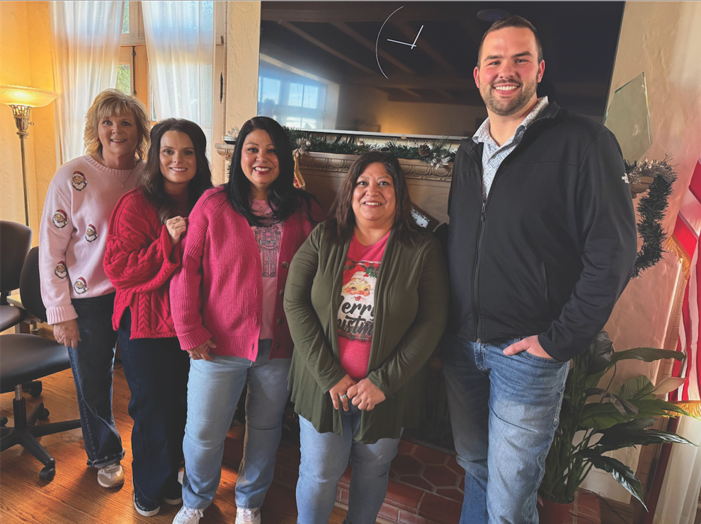 Annual Chamber, SEED/MDD Open House Celebrates Success with Residents ...